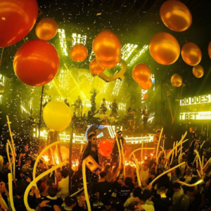 Clubs in Marrakech | Marrakech Nightlife | VIP at Marrakech