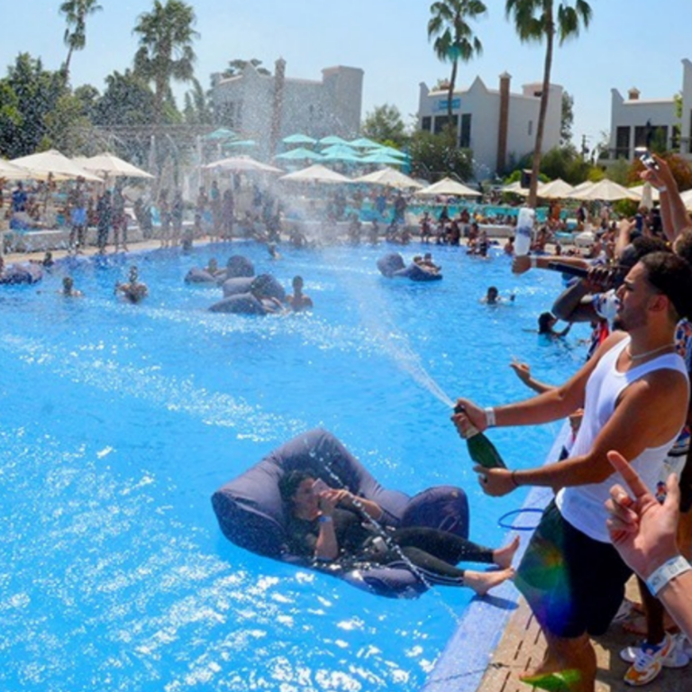 Clubs in Marrakech | Marrakech Nightlife | VIP at Marrakech