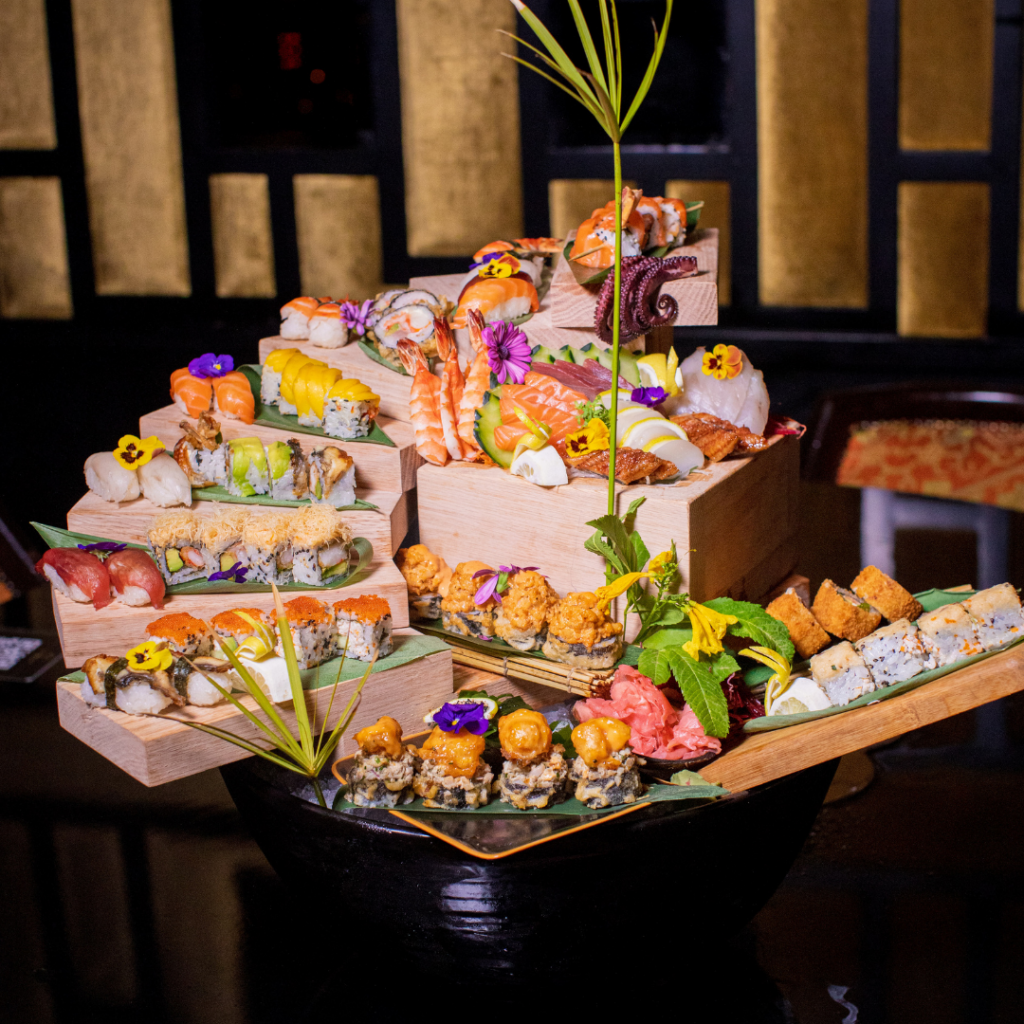 Buddha Bar Marrakech | Buddha-Bar Marrakech Reservation