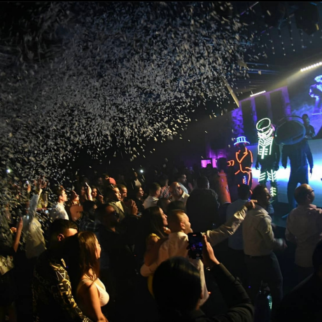 Clubs in Marrakech | Marrakech Nightlife | VIP at Marrakech