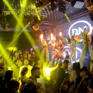 Clubs in Marrakech | Marrakech Nightlife | VIP at Marrakech