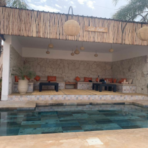 Cafe Del Mar - VIP At Marrakech